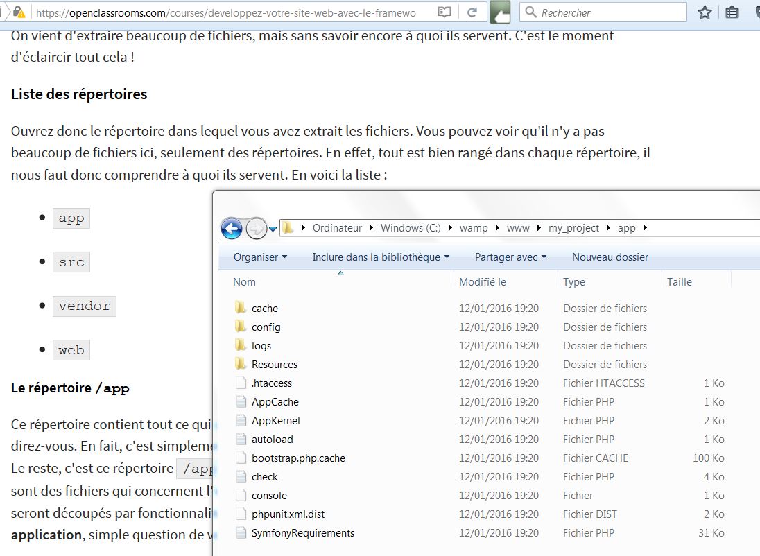 Symfony Erreur De Generate Bundle Impossible De Générer Un Bundle Fonctionel Par Nclsndr